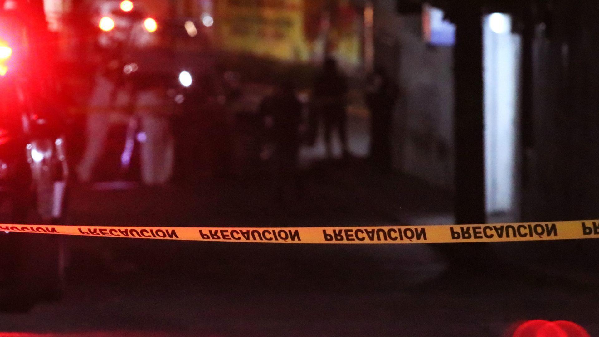 Reportan Balaceras en Varios Puntos de Río Bravo, Tamaulipas | ÚLTIMA HORA | N+